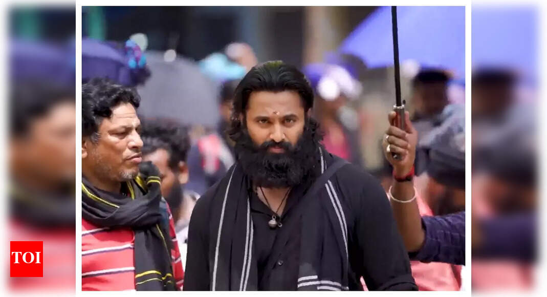 ‘Malikappuram’: Check out the making video for the Unni Mukundan ...