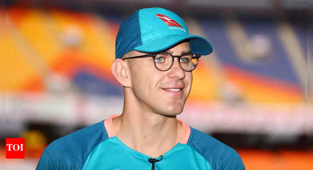 Todd Murphy excited to play in front of possible record crowd in ...