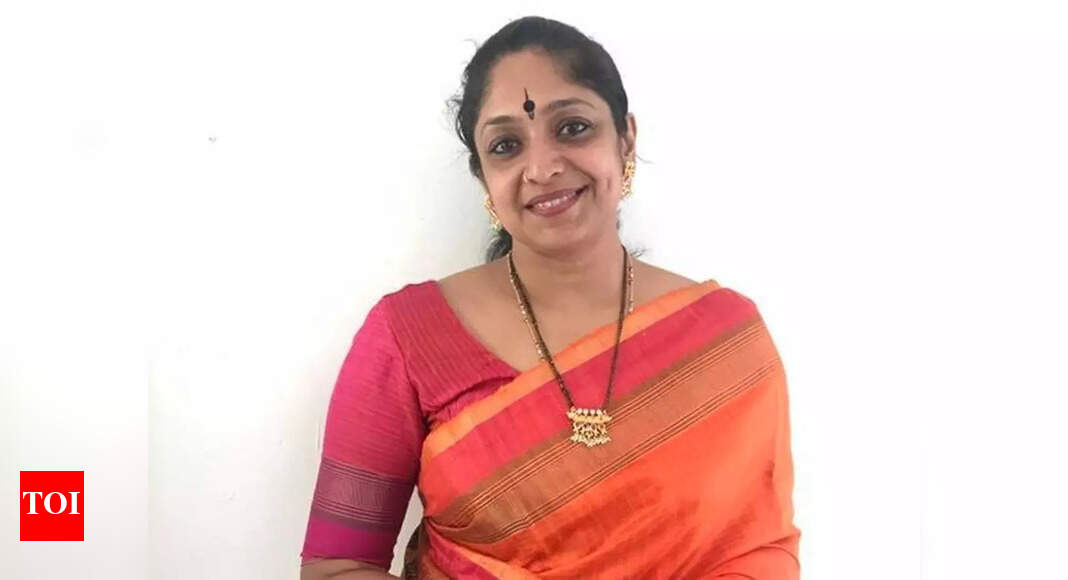 Sreelakshmi: We don't need extramarital affairs to tell an interesting storyline or get ratings ...