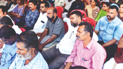 Ksrtc: Citu Temporarily Calls Off Strike After Talks With Transport ...