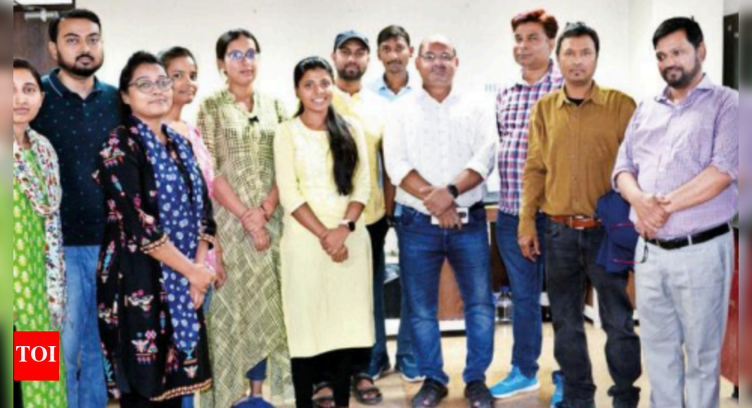 Vcid: Vcid Could Hit 75mn By 2030 Across Globe, Says Us Scientist ...