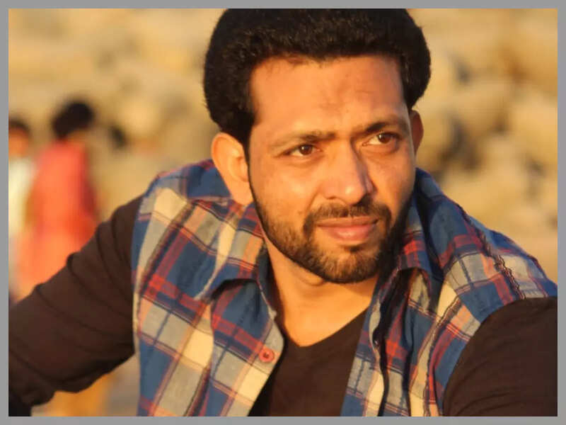 Yogesh Bhardwaj: I have been a fan of Aniruddha Roy Chowdhury ever ...