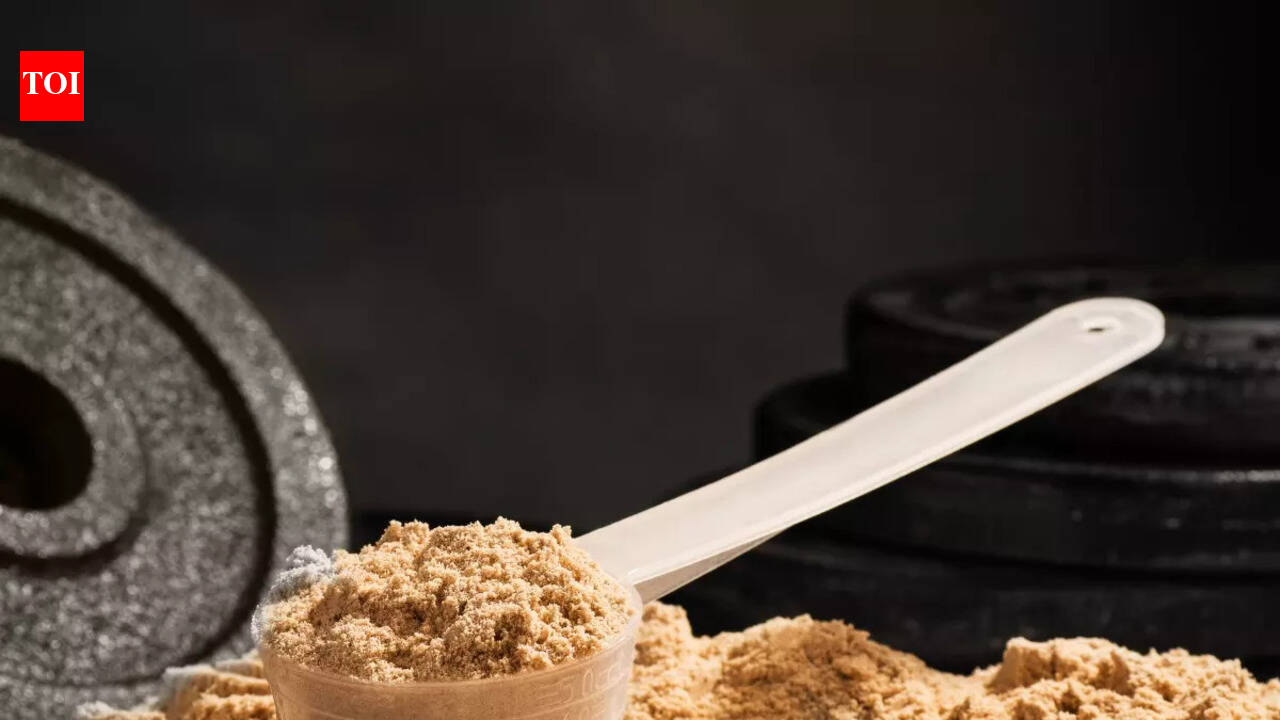 4 delicious ways to use a scoop of protein powder