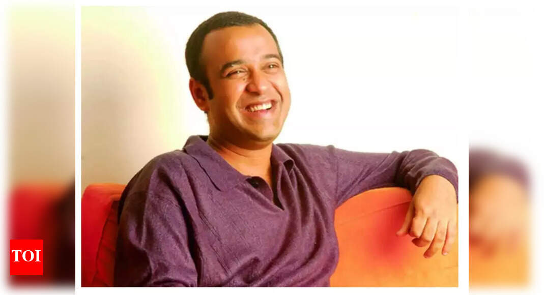 Madhu Mantena Father Death News: Producer Madhu Mantena's father passes ...