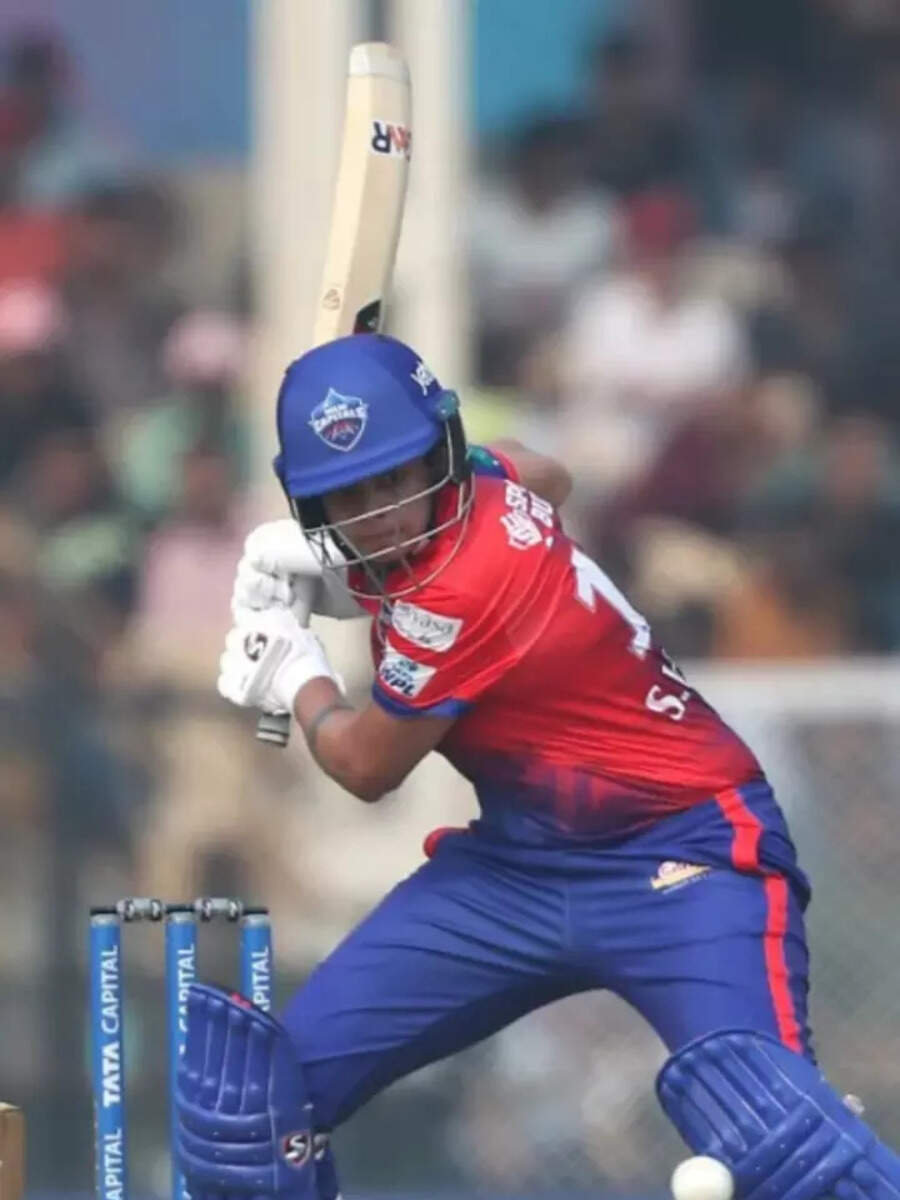 Shafali as captain, Meg Lanning as VC: Predicting best Dream11 fantasy ...