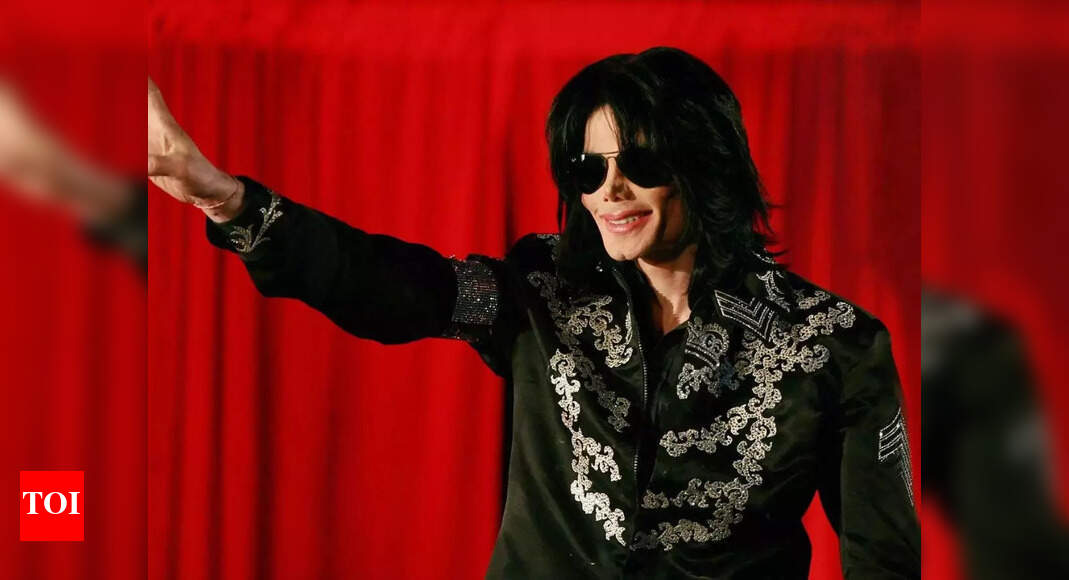 Michael Jackson biopic gets $21 million in California tax credits ...