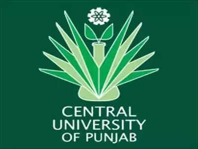Central University of Punjab welcomes Yuva Sangam delegates from ...