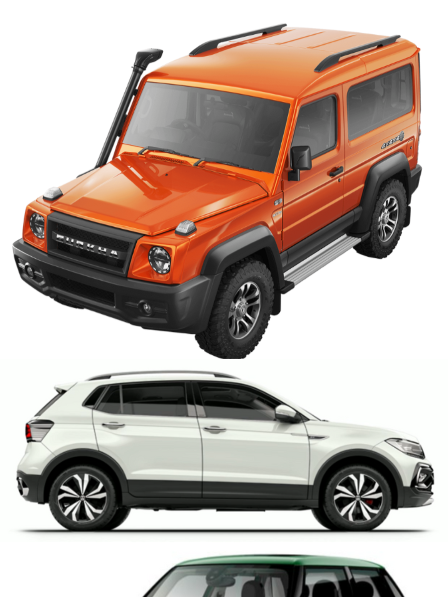 Holi 2023: Here are the top-selling car colours across the globe ...