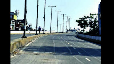 Ndt: Hatkeshwar flyover: Ahmedabad Municipal Corporation kept avoiding ...