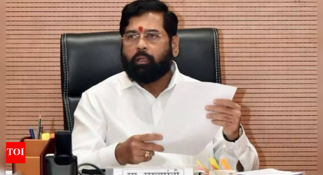 Ekanth Shinde orders probe into Metro 6 PAP allotment scam | Mumbai ...