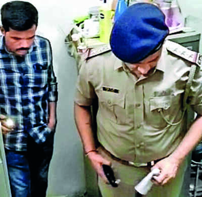 Tarannum Pathan: Burglars Break Into Woman Cricketer’s House In Akota ...