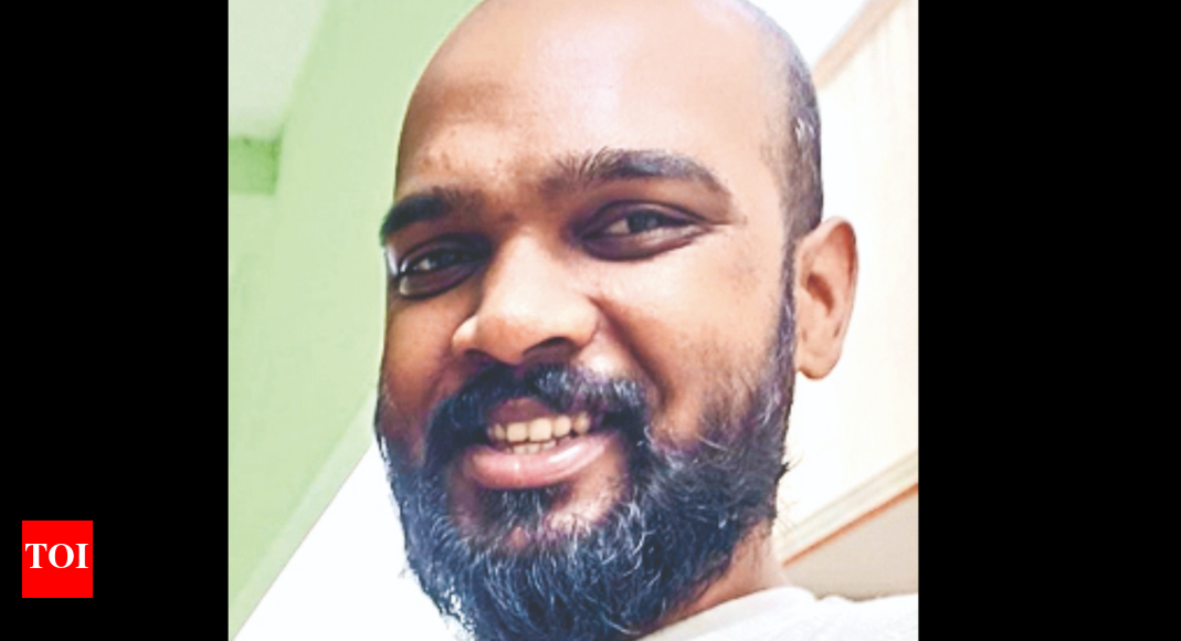 Gangster Opens Fire On Cop, Gets A Bullet Back | Coimbatore News ...