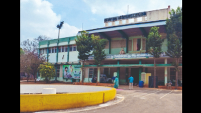 Trichy City: Anna Stadium In Trichy City To Be Redeveloped | Trichy ...