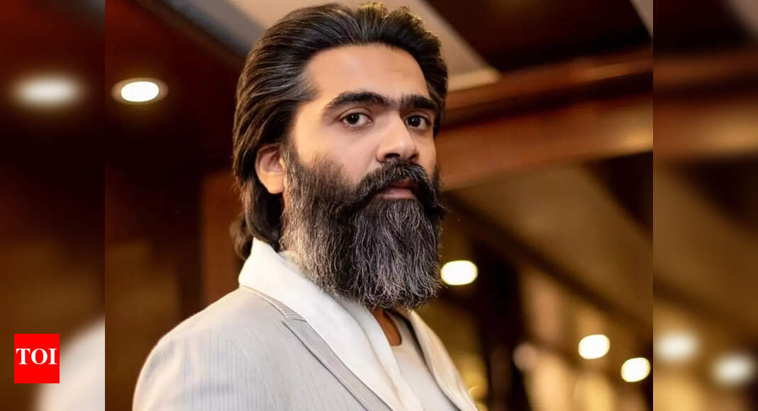 Silambarasan's film with Desingh Periyasamy to commence with a pooja on ...