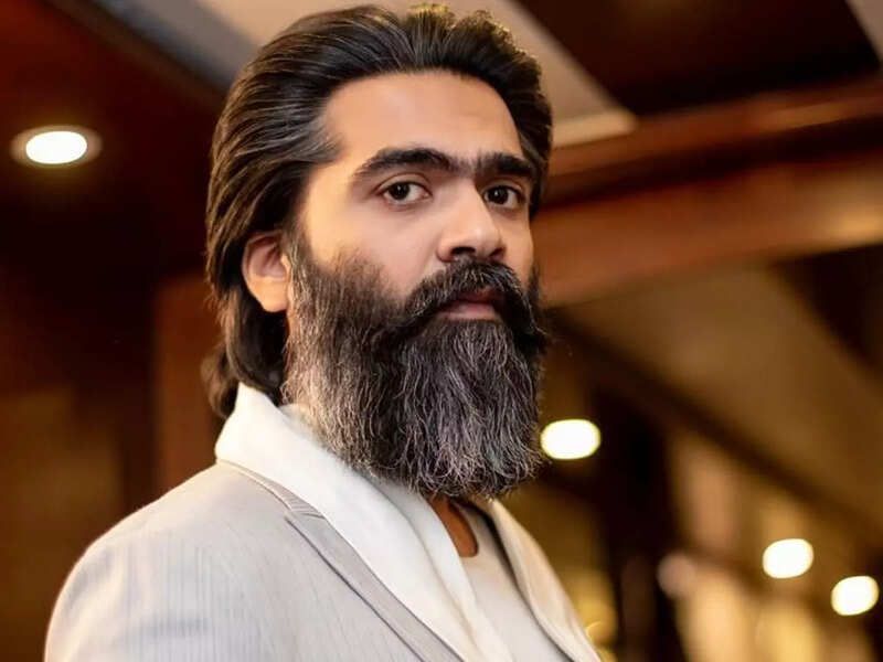 Silambarasan's film with Desingh Periyasamy to commence with a pooja on ...