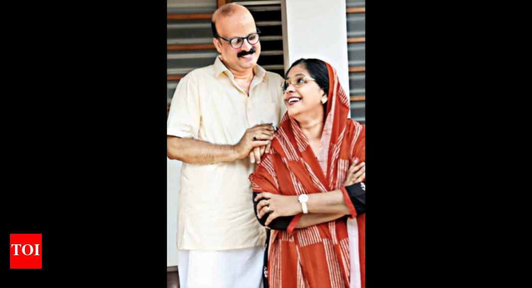 Kerala couple to 'remarry' so that daughters get inheritance ...