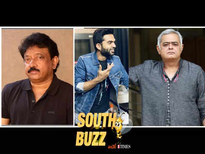 South Buzz: Ram Gopal Varma’s maternal uncle Murli Raju passes away ...