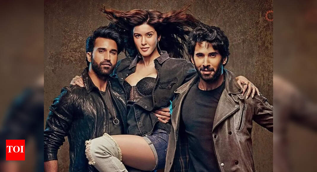 'Bedhadak' will happen at a better time: actor Gurfateh Pirzada | Hindi ...