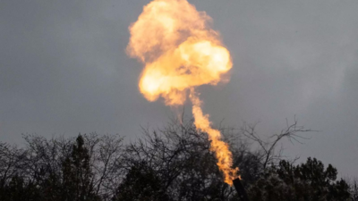 Three killed as mortar shell falls outside Army firing range in Bihar's ...