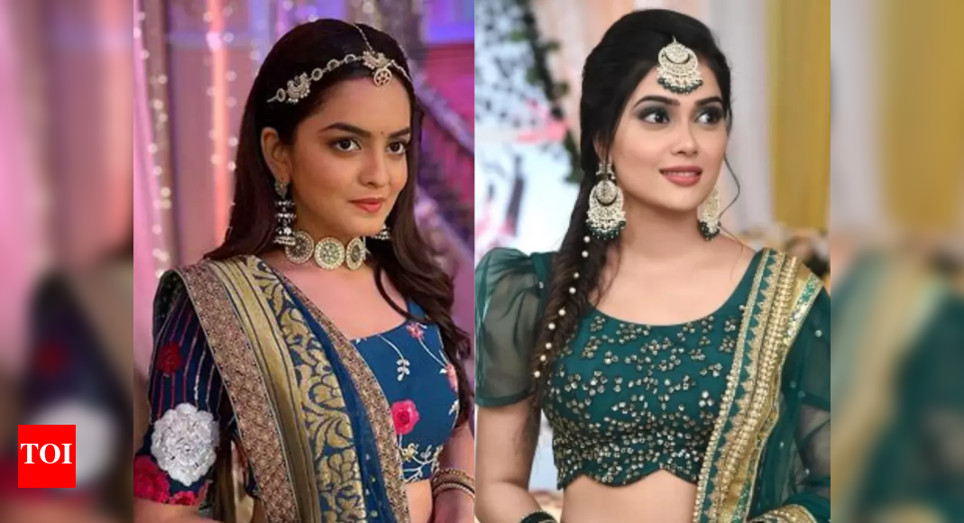 Neha Harsora and Priyanka Dhavale share a special message for ...