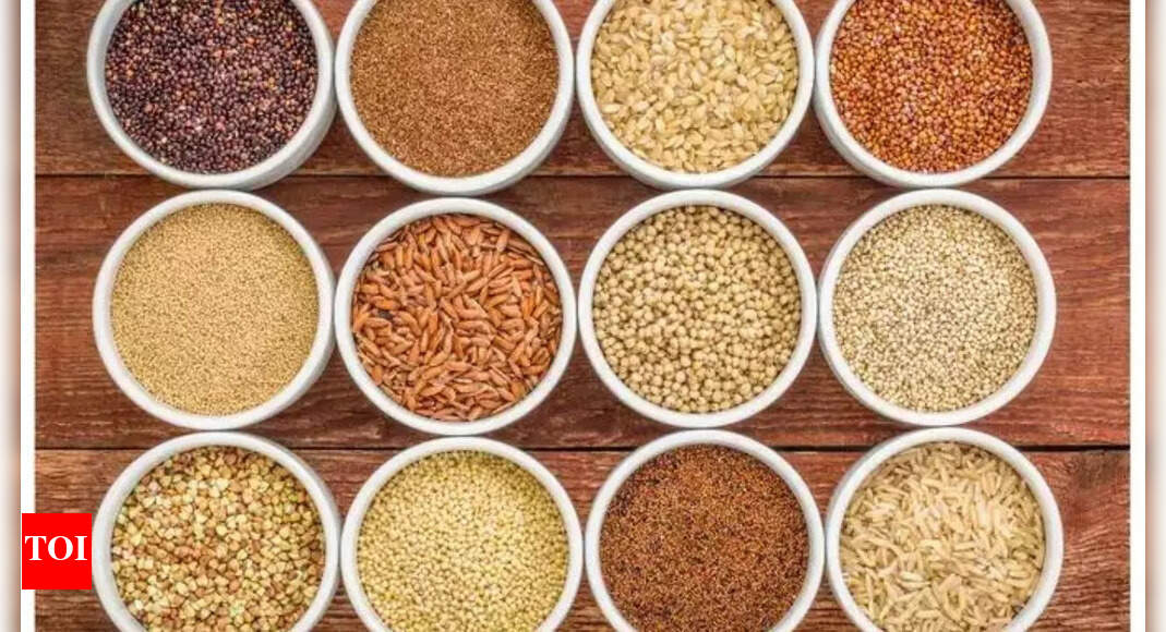Production of millets, milk and fish takes a bow in Maharashtra ...