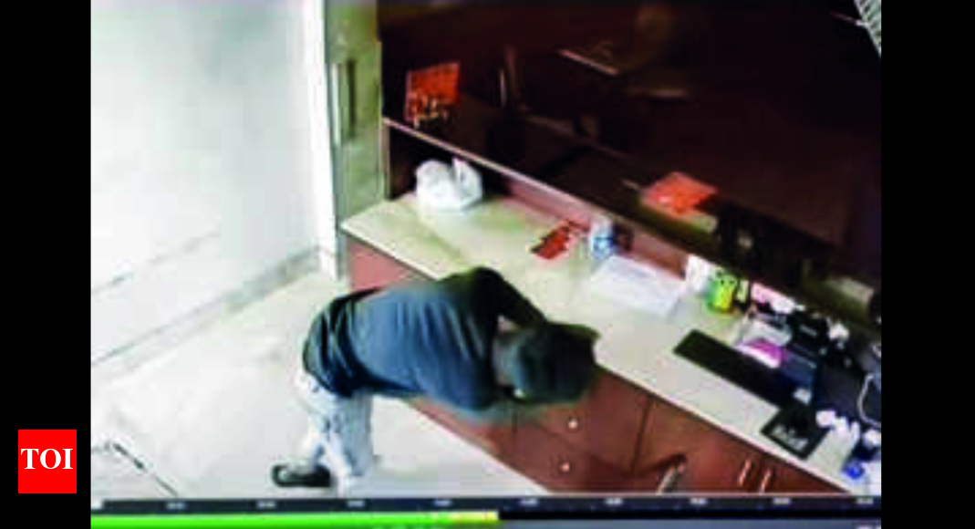 Gullu Dada: Cash & goods stolen from Gullu Dada's biryani outlet ...