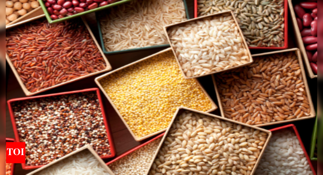 Production of millets in Maharashtra takes a hit, horticulture growing ...