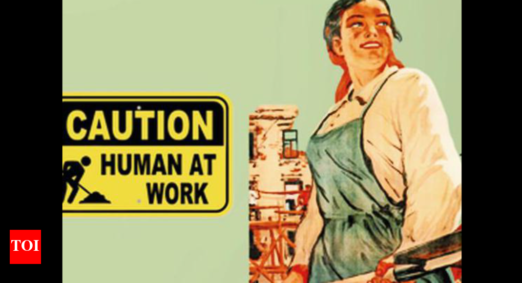 Ulccs: 'Human At Work' signboards replace 'Men At Work' in Kerala ...