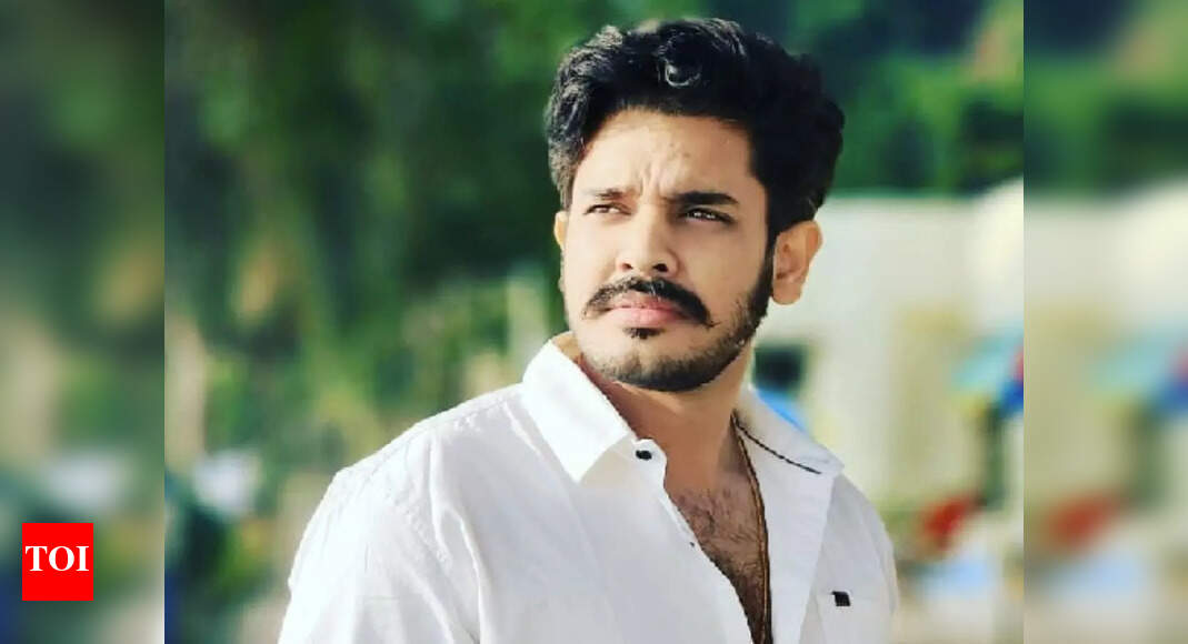 Bengali actor Sourav Banerjee files police complaint after receiving ...