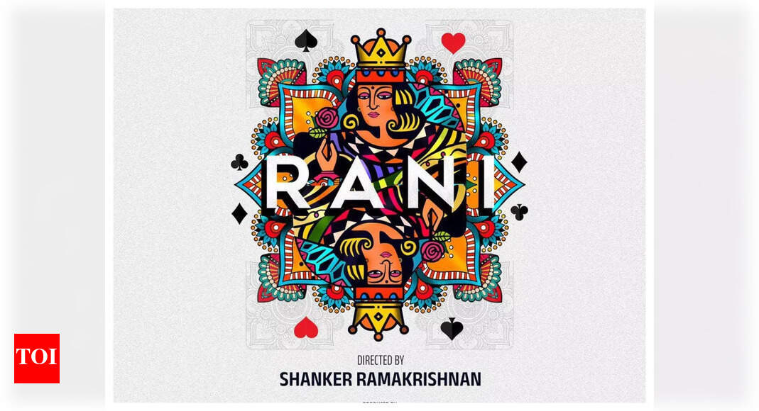 Urvashi, Bhavana, and Honey Rose to team up for Shankar Ramakrishnan’s ...