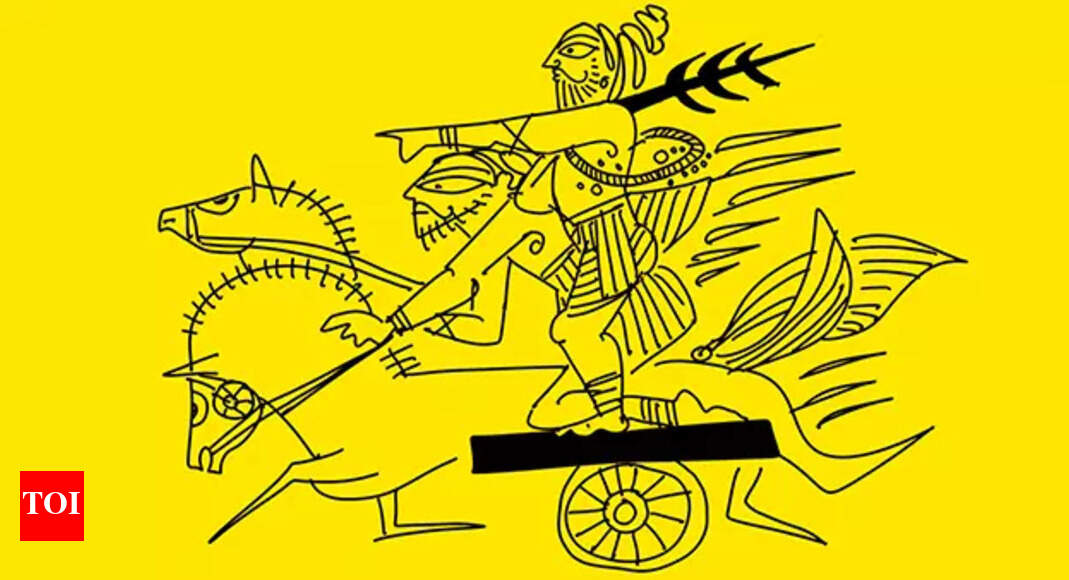 What we don't know about Aryans but must | India News - Times of India