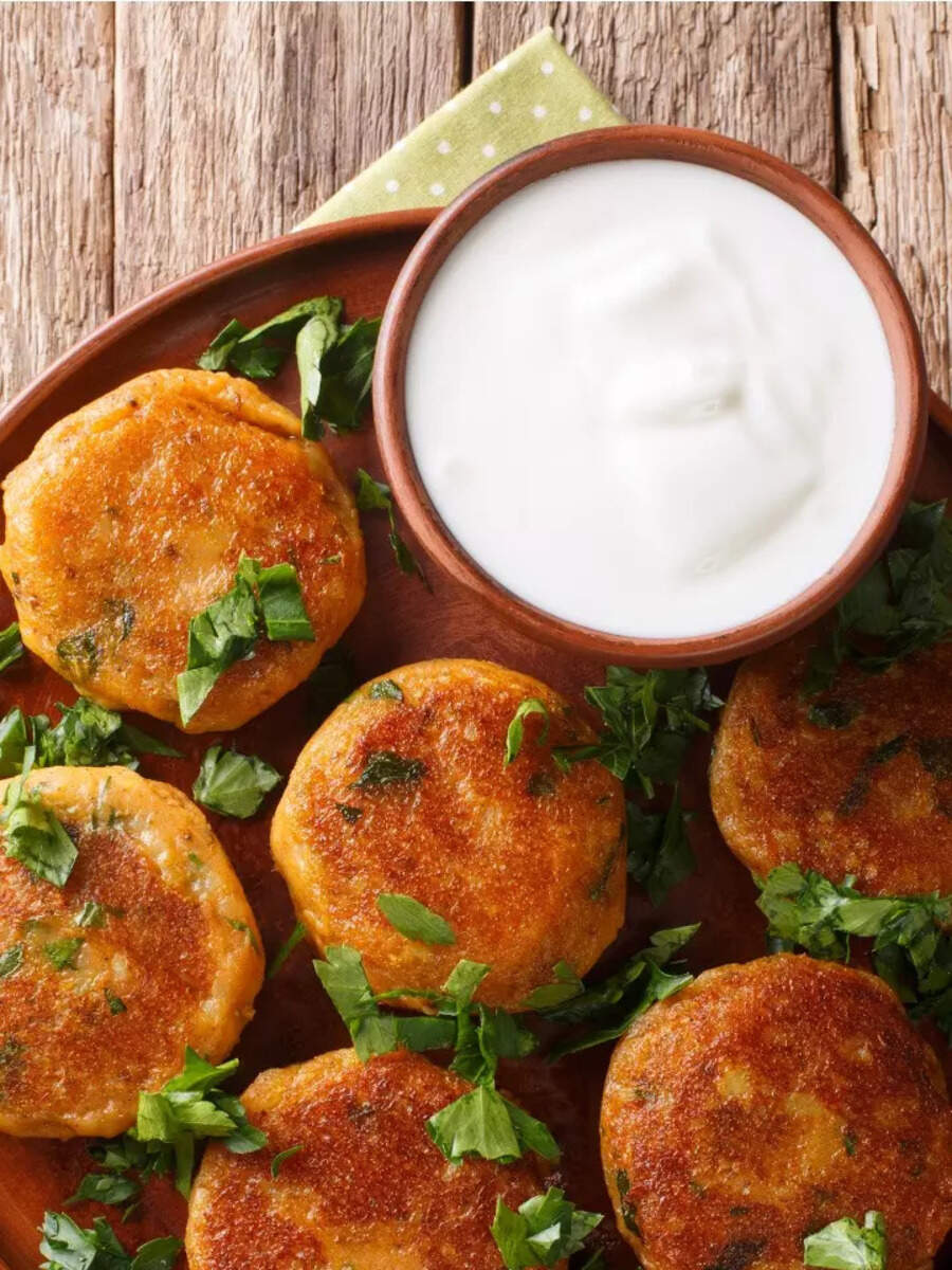 How to make homemade Cheese Cutlets | Times of India