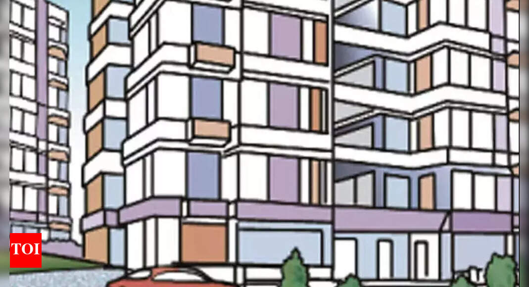 MahaRERA scam: 2 architects who prepared plan layouts of buildings ...