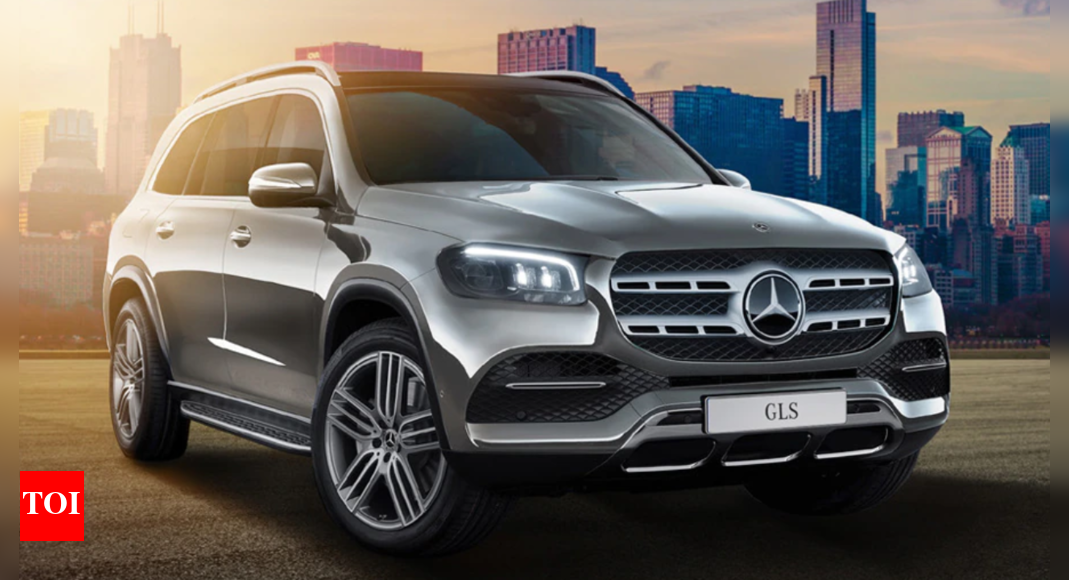 Mercedes Benz: Mercedes Benz cars to get expensive from April 2023 ...