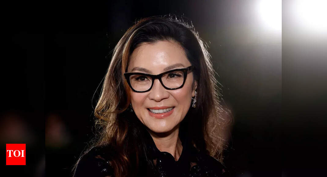 Has Michelle Yeoh violated Academy rules in a deleted Instagram post ...