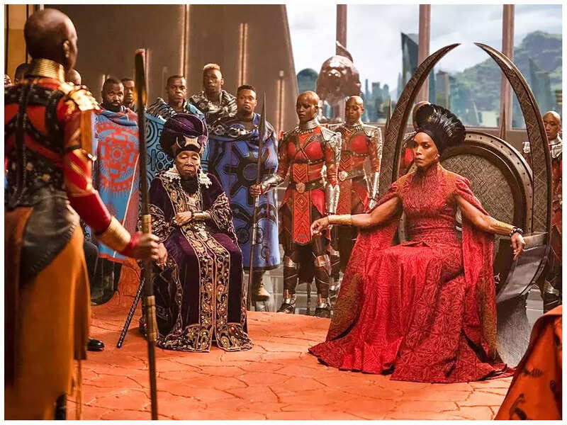 Womens Stories Stand Out In Oscars Race But Hollywood Lagging In