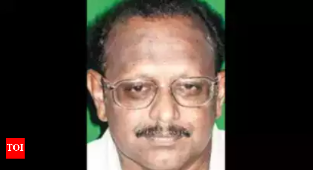 Governor has to give assent when bill is readopted: Tamil Nadu law ...