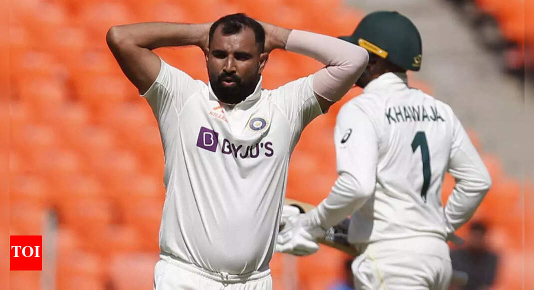 Rotation will benefit pacers in the long term, says India bowling coach ...