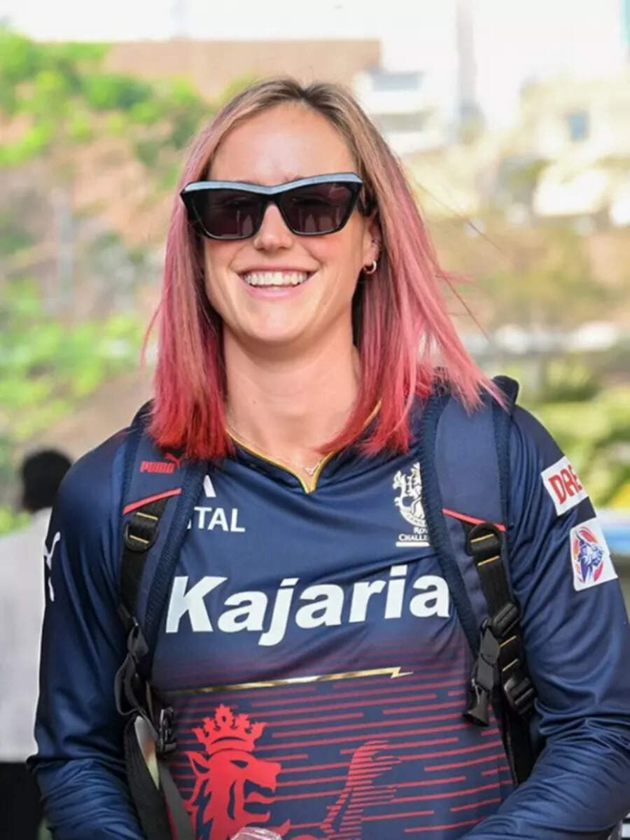 Deepti to captain; Perry, Mandhana in: Predicting best Dream11 fantasy ...