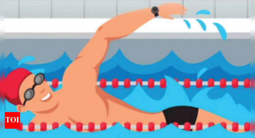 Eight of 34 PMC-run pools to remain dry this summer | Pune News - Times ...