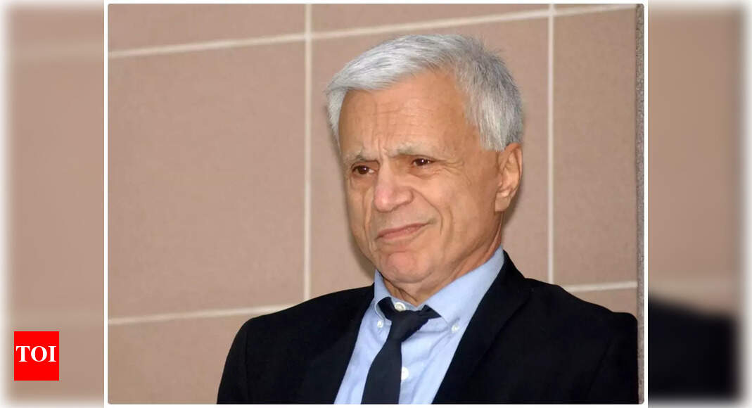 Robert Blake Death News: 'Baretta' actor Robert Blake passes away at ...