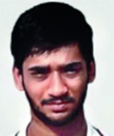 Andhra: Au Cricketer In Vizzy Squad | Visakhapatnam News - Times of India