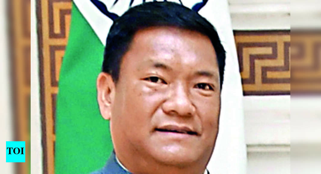 Appsc: ‘appointment Of Appsc Chairman, Members Cancelled’ | Itanagar ...