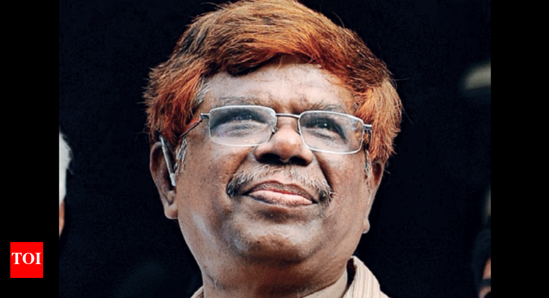 Chandru: Governor is not an umpire to decide if policy is right ...