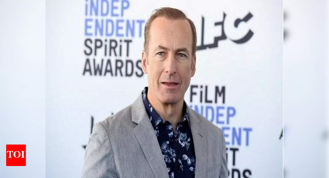 'Better Call Saul' fame Bob Odenkirk starring in Tommy Wiseau's 'The ...