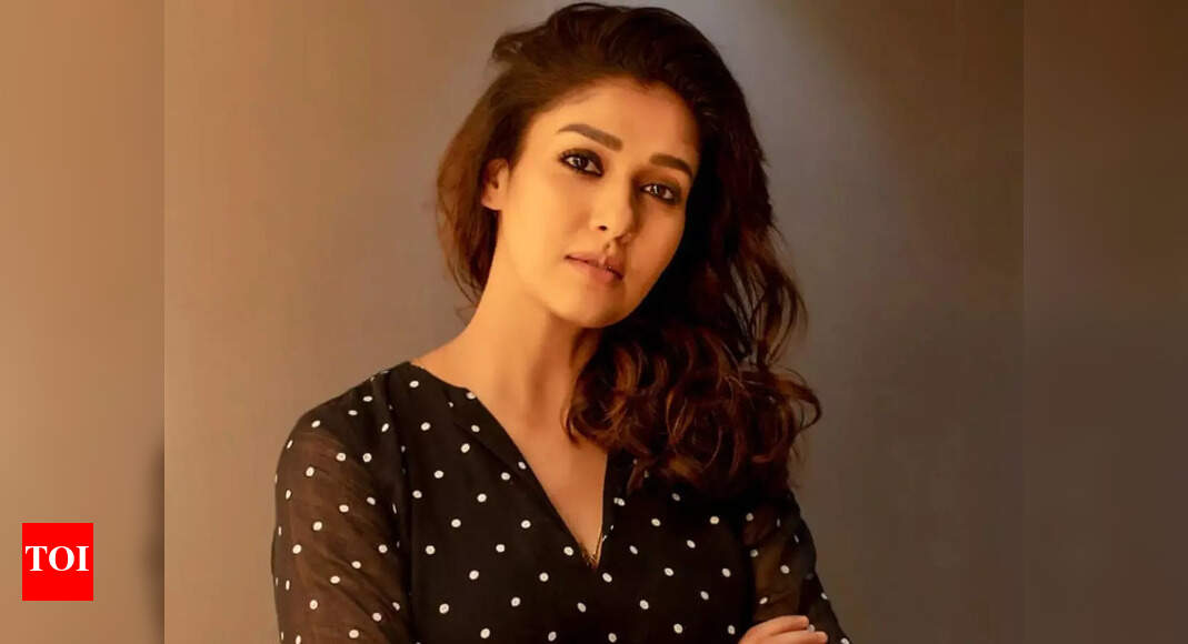 Nayanthara & Lawrence in Rathna Kumar’s horror movie | Tamil Movie News ...