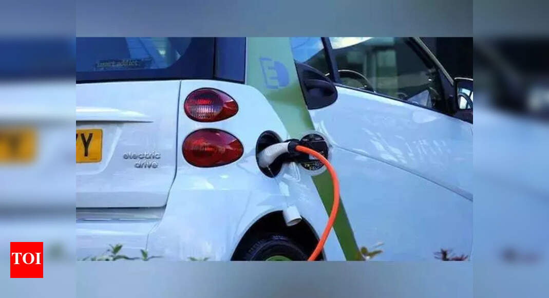 Customer service satisfaction of EV owners lower than ICE vehicles ...