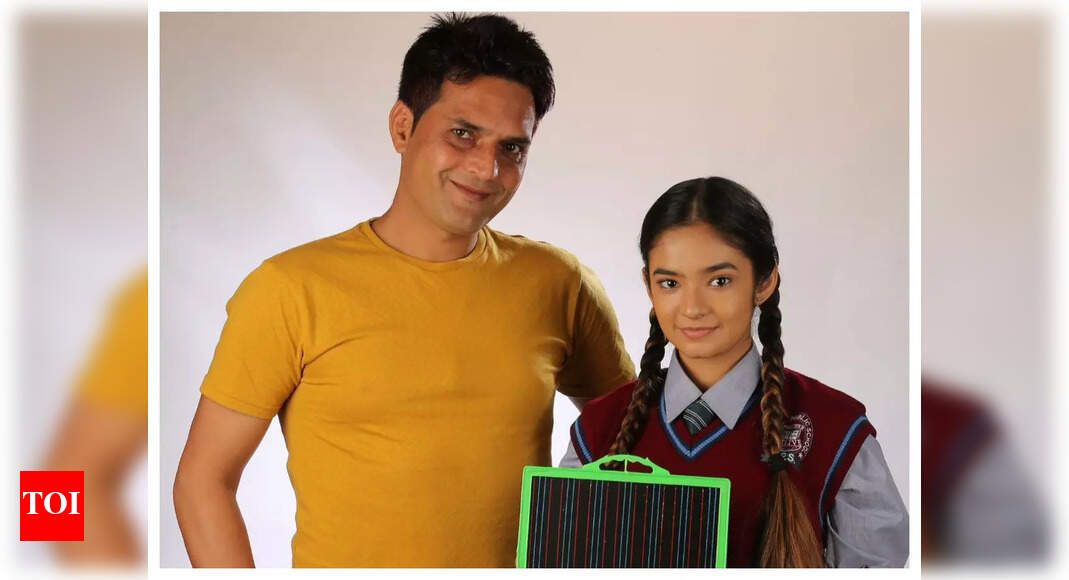 'I thought this film has a big heart and an incredible story to tell ...