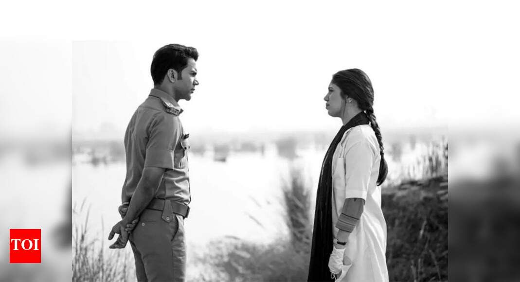 'Bheed' trailer: Starring Rajkummar Rao, Bhumi Pednekar, the film takes ...