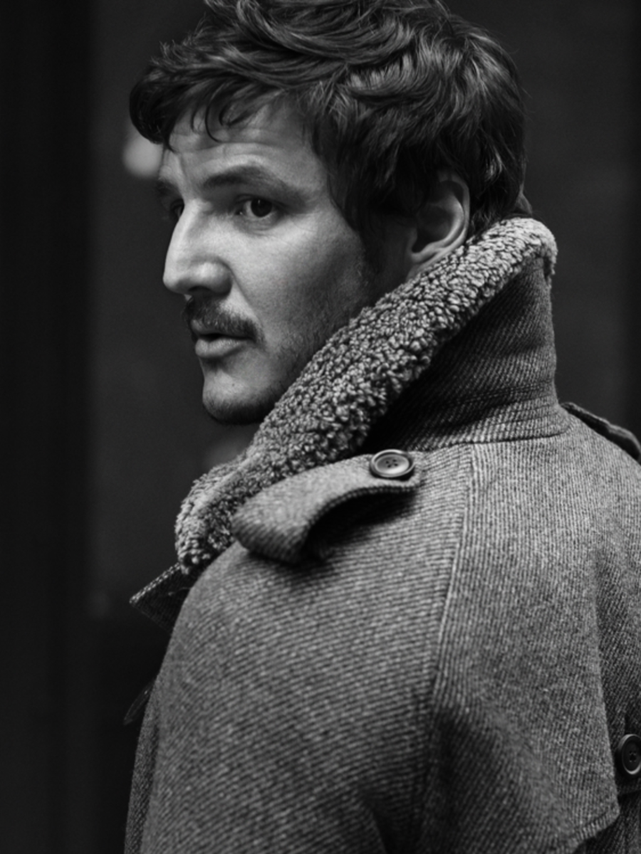 Riveting facts about 'The Last Of Us' star Pedro Pascal | Times of India